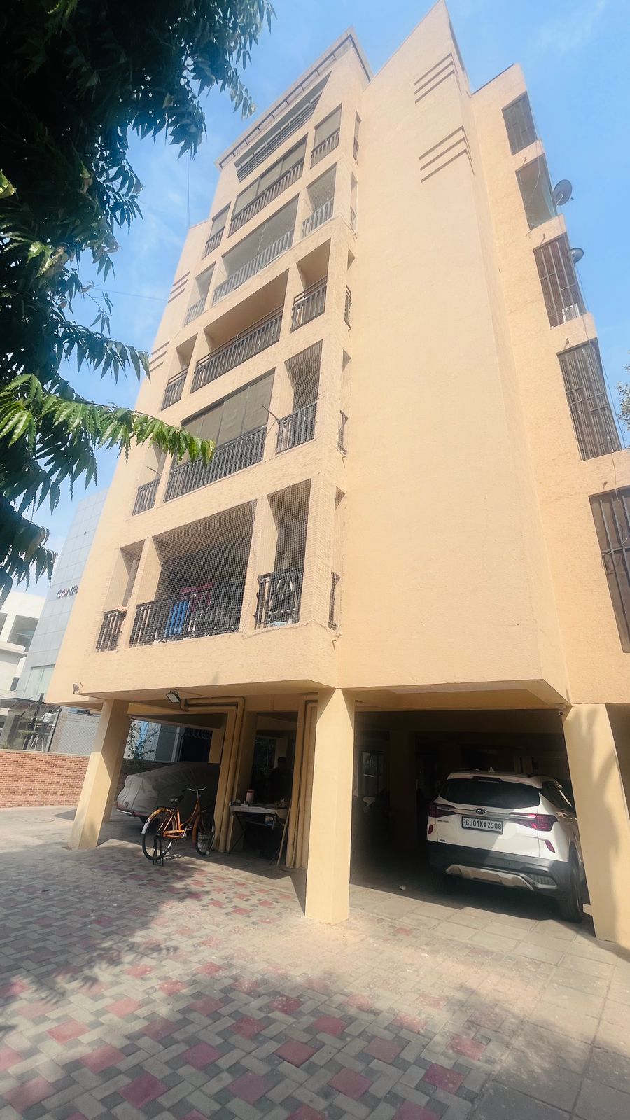 Ajwa Road | Dove Deck | SEOK ID – UBIA0177 – SEOK Consultancy Services ...